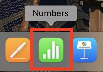 Mac「 Numbers」の使い方、シートを複数表示する方法を解説｜さんログ